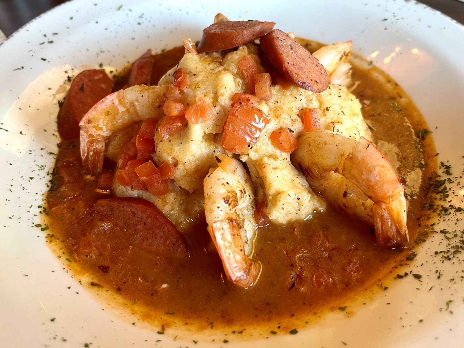 Cypress Restaurant Delivers Fresh Takes, Familiar Flavors In Severna Park | Severna Park